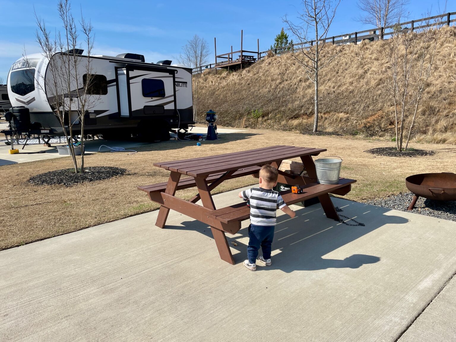 Talona Ridge RV Resort – Hawk Valley | Imagine Camper
