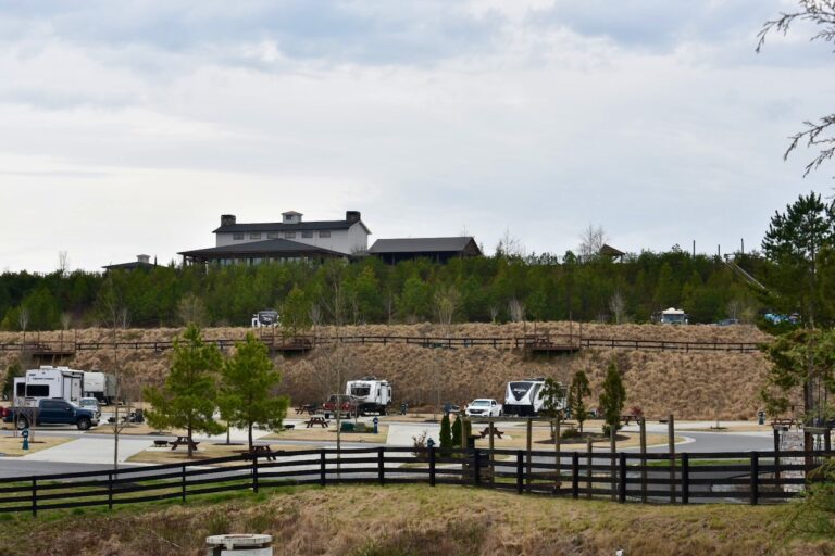 Talona Ridge RV Resort – Hawk Valley | Imagine Camper