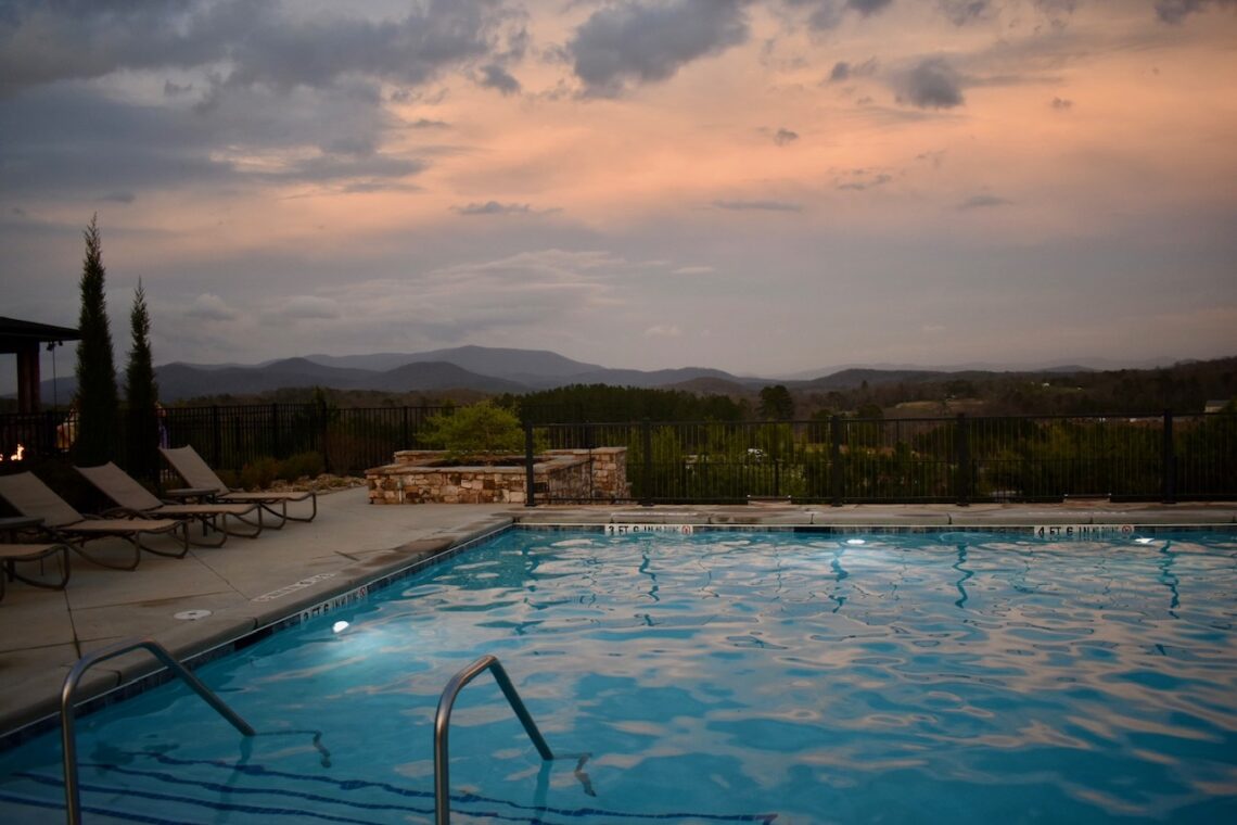 Talona Ridge RV Resort – Hawk Valley | Imagine Camper