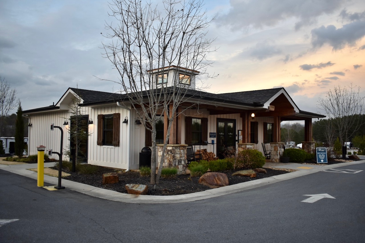 Talona Ridge RV Resort – Hawk Valley | Imagine Camper