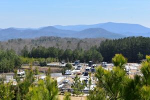 Talona Ridge RV Resort – Hawk Valley | Imagine Camper