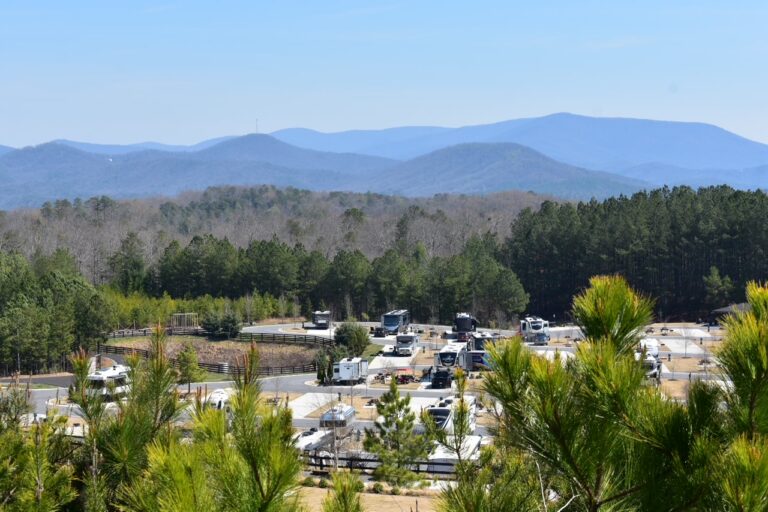 Talona Ridge RV Resort – Hawk Valley | Imagine Camper