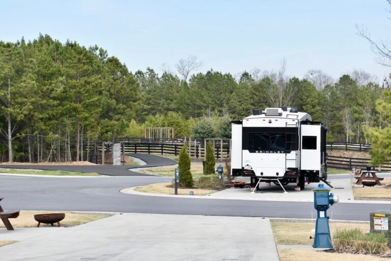 Talona Ridge RV Resort – Hawk Valley | Imagine Camper