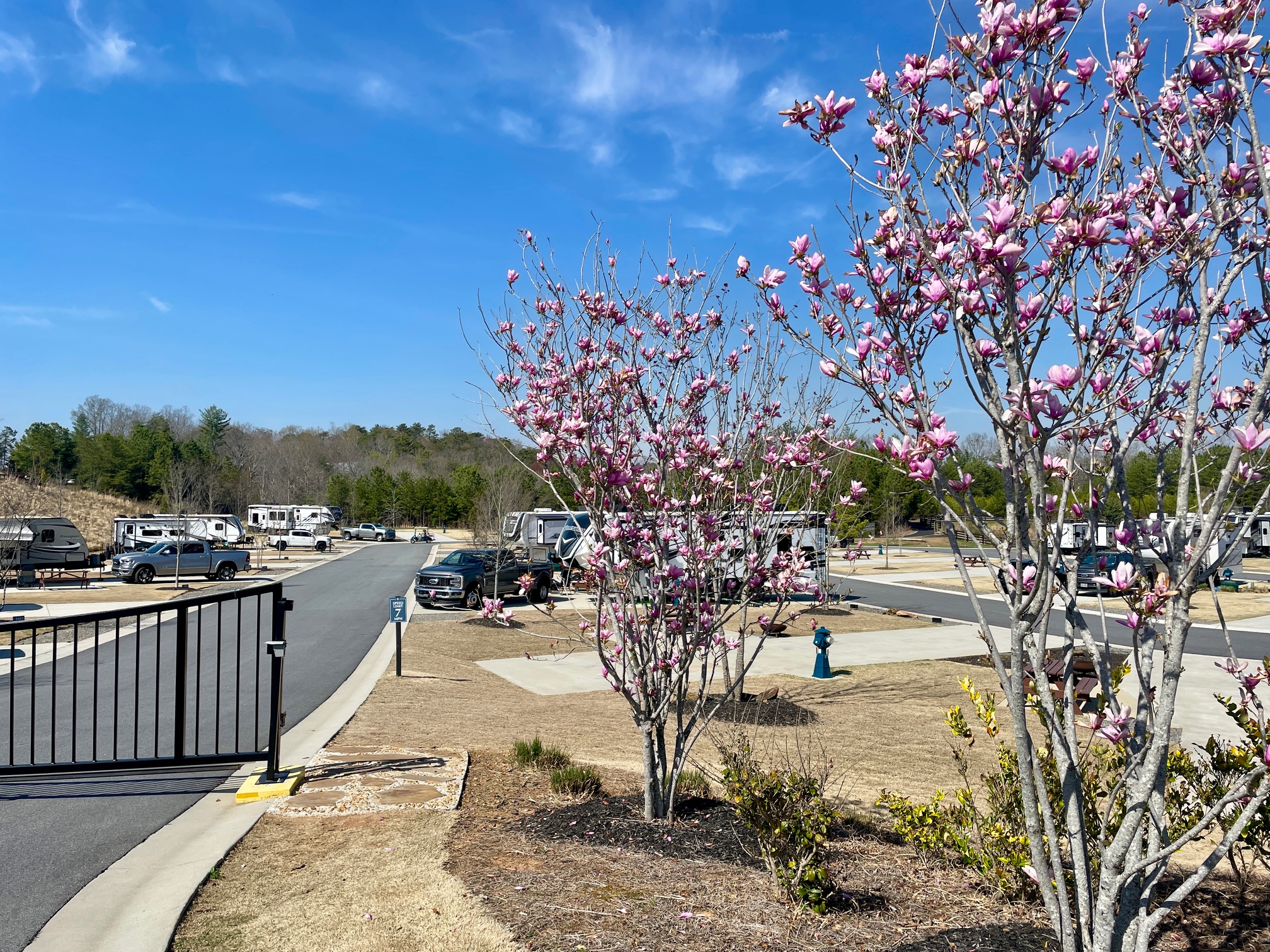 Talona Ridge RV Resort – Hawk Valley | Imagine Camper