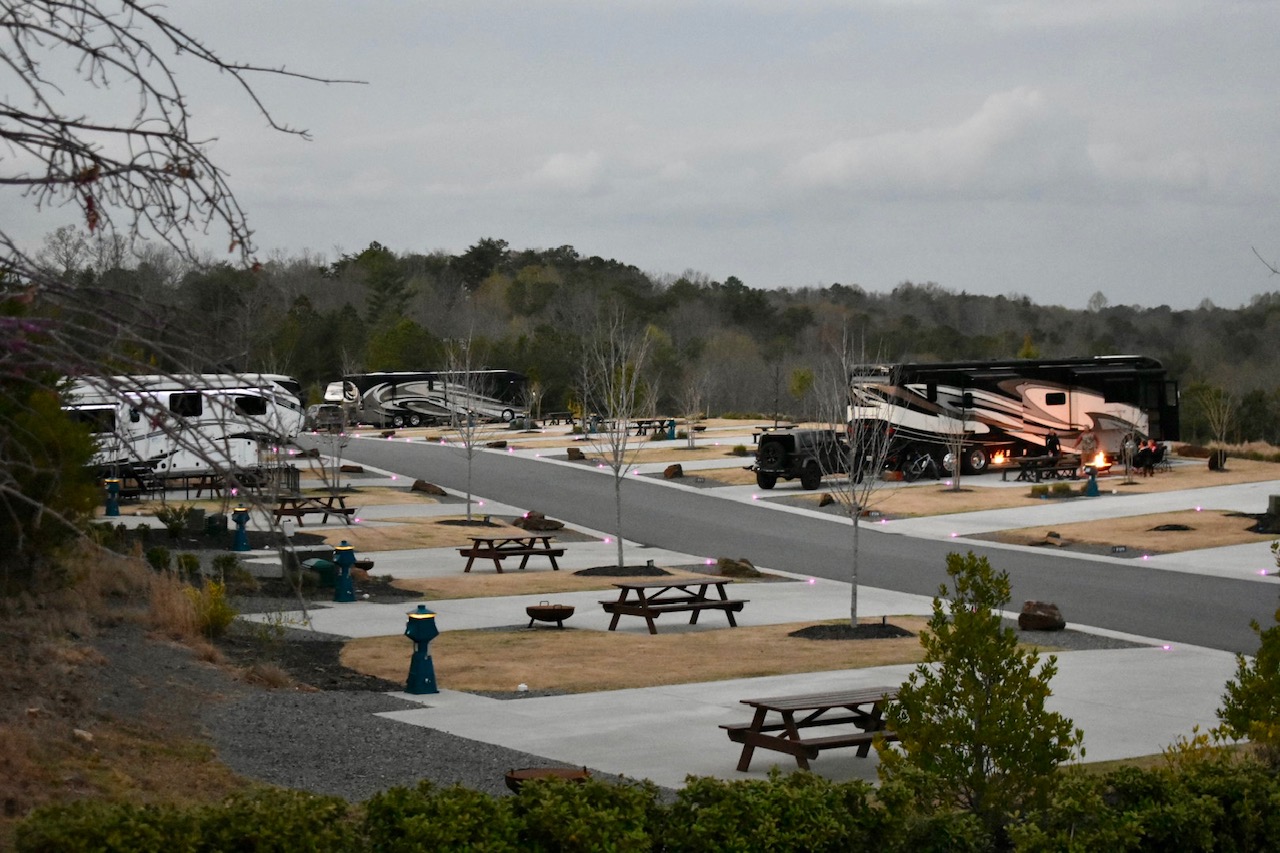 falcon-ridge-Talona-Ridge-RV-Resort | Imagine Camper