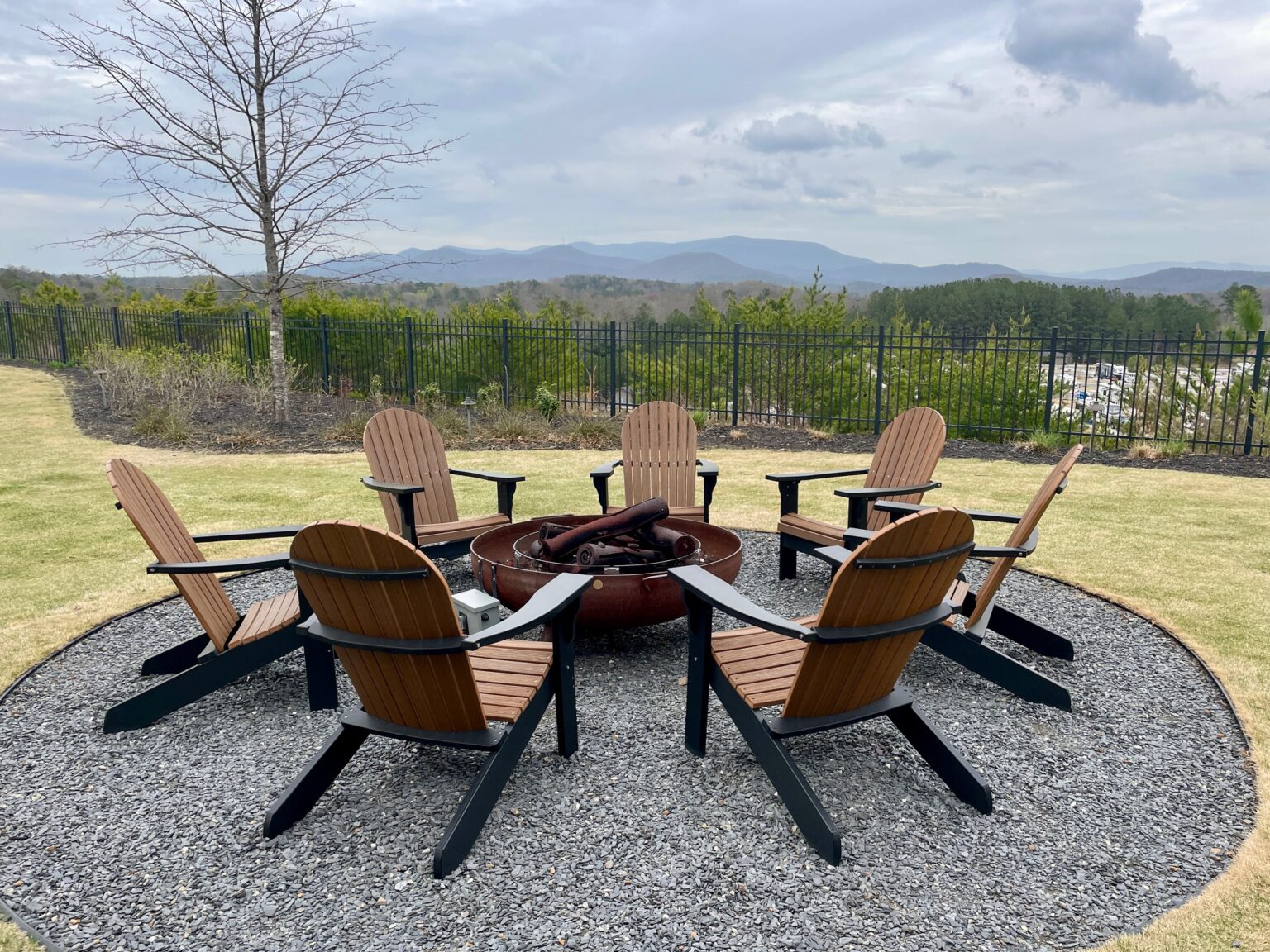 Talona Ridge RV Resort – Hawk Valley | Imagine Camper