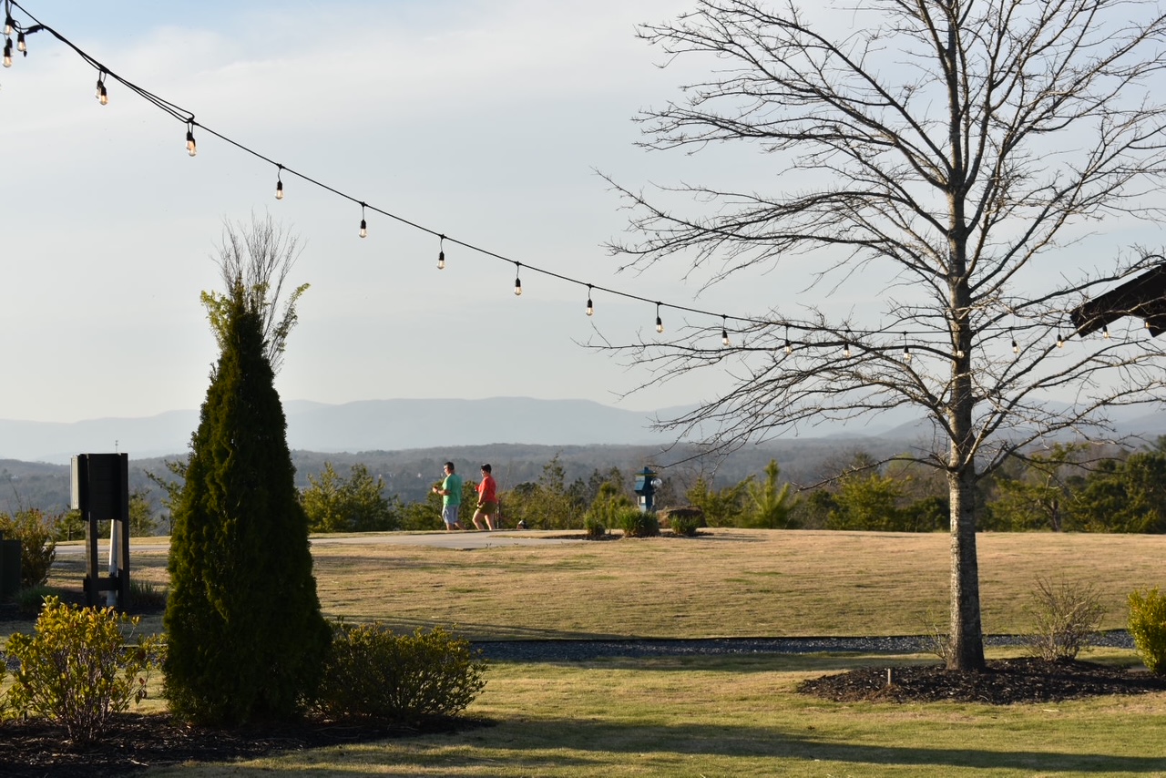 Talona Ridge RV Resort – Hawk Valley | Imagine Camper