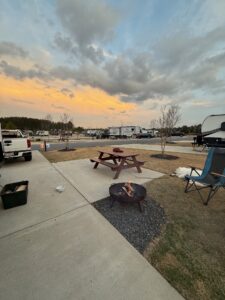 Talona Ridge RV Resort – Hawk Valley | Imagine Camper