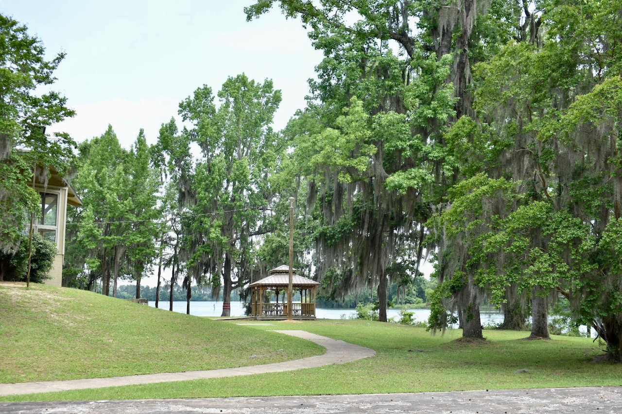 Florence Marina State Park | Imagine Camper
