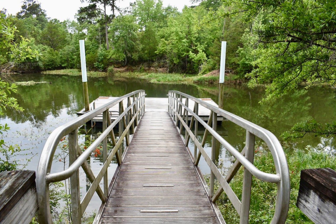 Florence Marina State Park | Imagine Camper