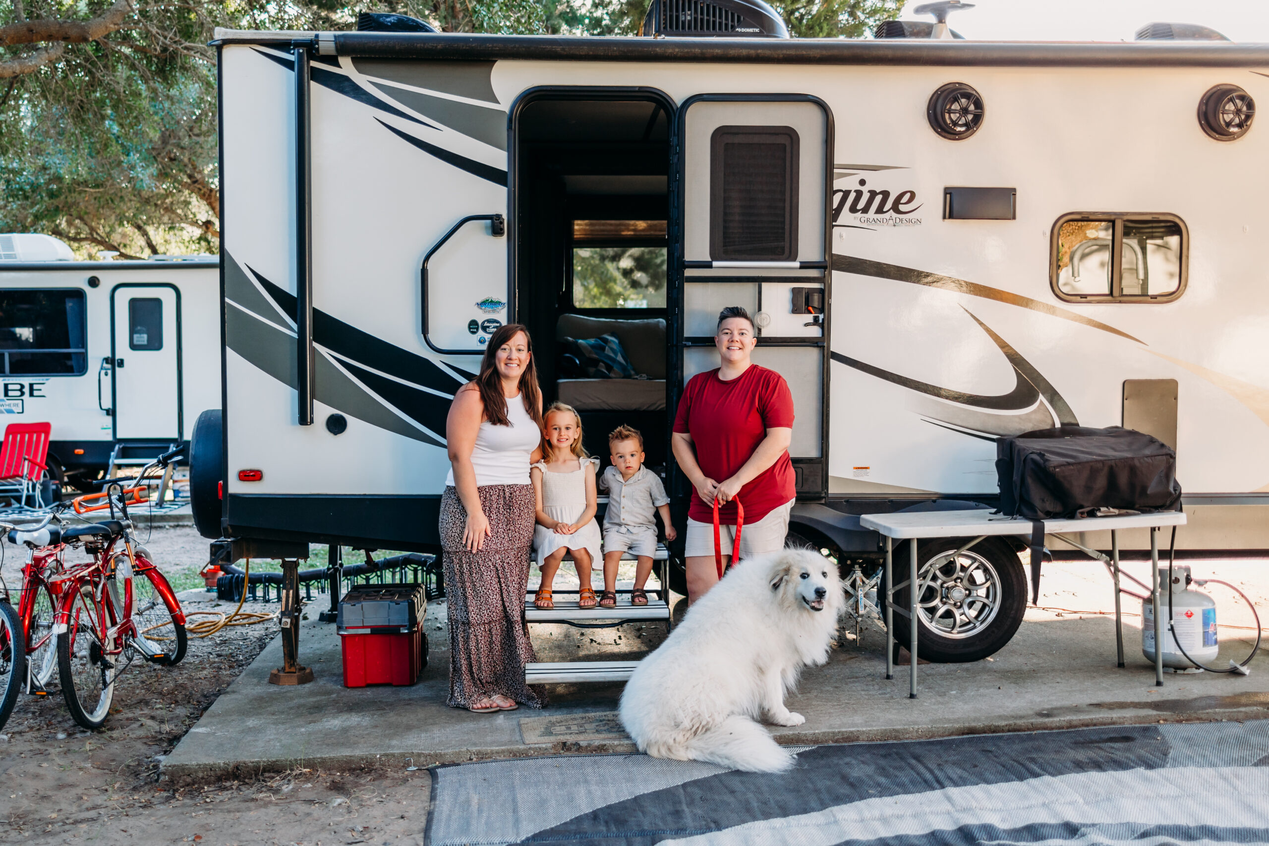 Imagine-Camper | Imagine Camper