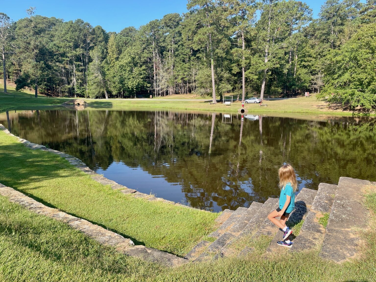 A. H. Stephens State Park | Imagine Camper